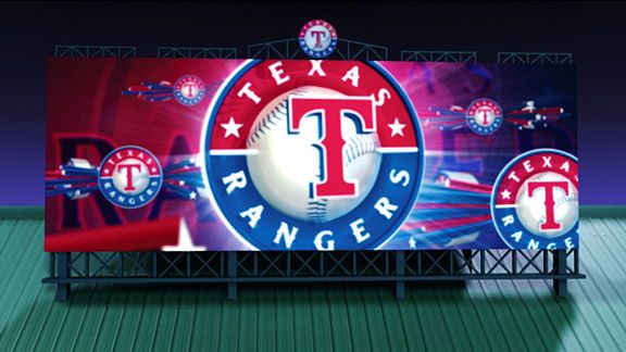 Rangers Ballpark to receive renovations - ESPN - Dallas Texas Rangers ...