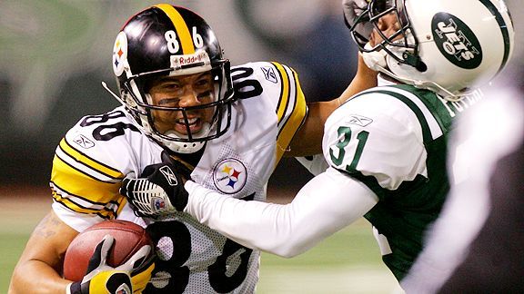 'The Dark Knight Rises' ignores real football - ESPN - Fandom - ESPN ...