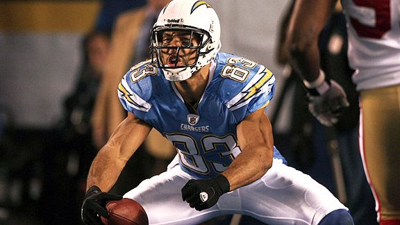 Five best landing spots for WR Vincent Jackson - NFL - ESPN