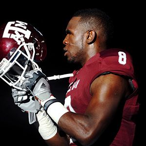 Jeff Fuller opens up about NFL intentions - ESPN - Big 12 Blog- ESPN