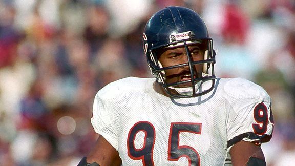 Chicago Bears hit big in eighth round in 1983 with Richard Dent - ESPN ...