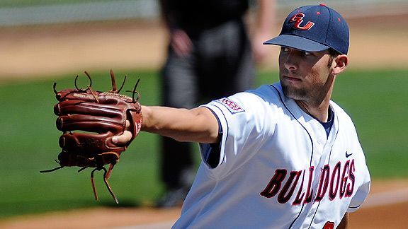 College baseball: Five players ready to break out from last season - ESPN