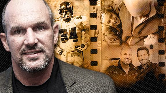 Kevin Turner's rugged road - ESPN - NFC East- ESPN