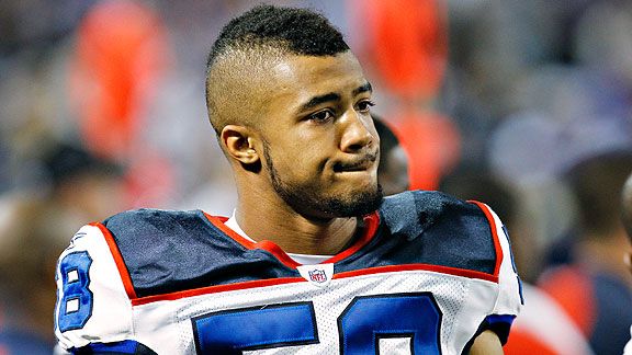 Gailey calls out first-rounder Aaron Maybin - ESPN - AFC East- ESPN