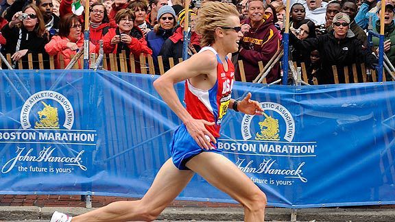 Ryan Hall to race in Costa Rica - ESPN - Endurance Blog- ESPN