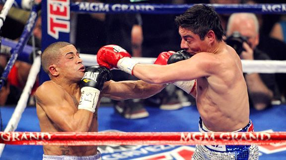 Jorge Arce: 'I believe I have no limits' - ESPN