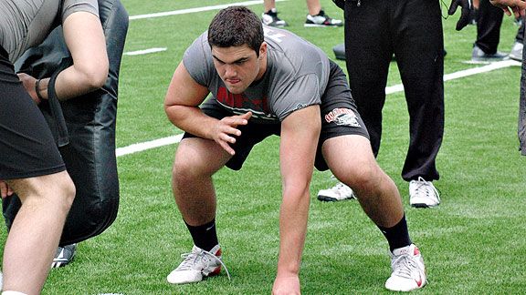 Kyle Murphy is a man among boys - Los Angeles Preps Blog- ESPN