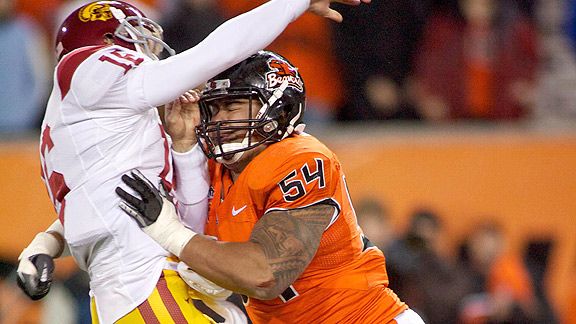 Chicago Bears draft pick Stephen Paea hopes to unite family in U.S. - ESPN