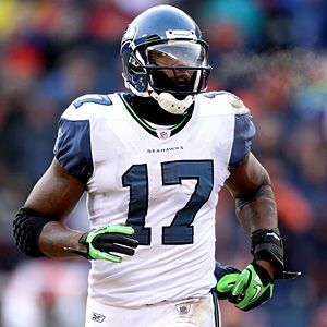 Breaking down wide receivers: Seattle - ESPN - NFC West- ESPN