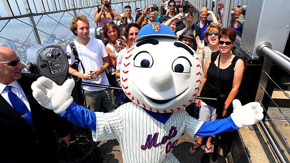 Stadium Songs: New York Mets - ESPN - Athletes- ESPN