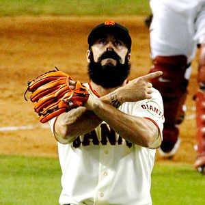 30 Questions: San Francisco Giants - ESPN