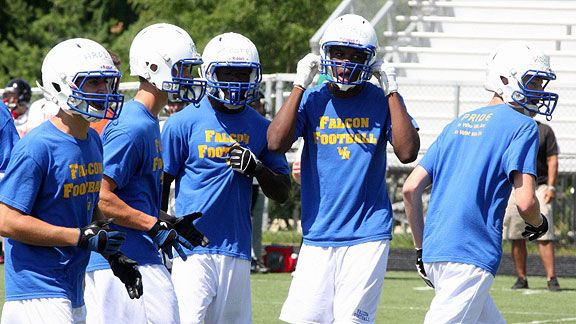 Preseason No. 19: Wheaton North - ESPN - Chicago High School Blog- ESPN