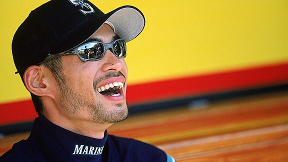 A look back at the 2001 rookie class - ESPN - SweetSpot- ESPN