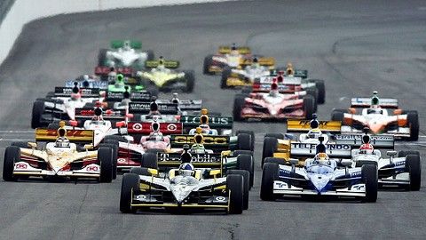 IndyCar - Will Brian Barnhart keep his job after New Hampshire fallout ...