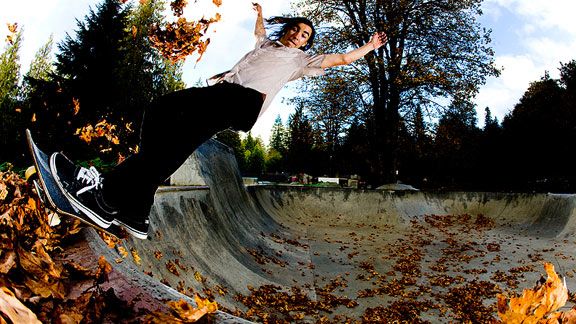 Amateur Hour interview with Ryan Reyes - ESPN