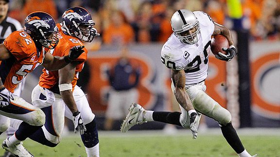 McFadden has become a complete player - ESPN - NFL Nation- ESPN