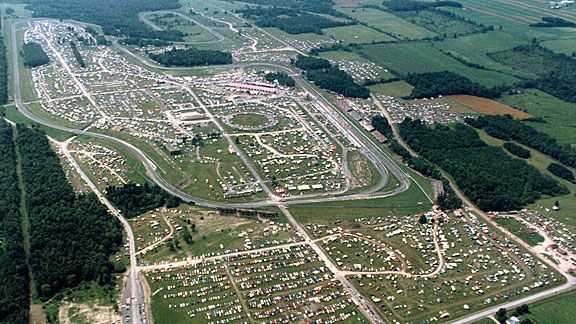 Kevin Harvick and Jeff Gordon make their case for one more major change ...