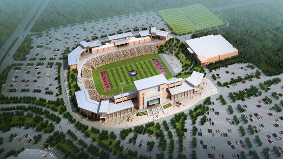 High-powered Allen takes on Plano East as stadium opening looms - ESPN ...