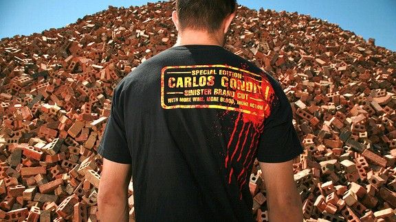 St. Pierre's injury gives Condit rare chance - ESPN - Mixed Martial ...