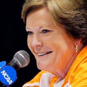 Pat Summitt was the face of Title IX generation - ESPN