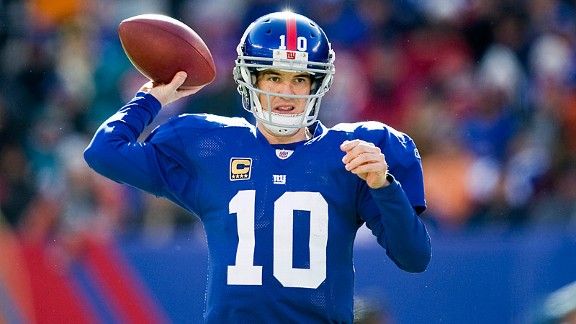 Mike Sando's MVP Watch - ESPN - NFC West- ESPN