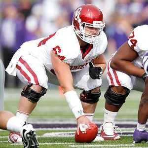 SoonerNation: Oklahoma Sooners' Gabe Ikard puts in extra work - ESPN