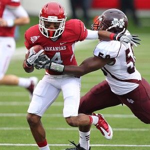 Steve Muench examines the prospects playing in the remaining non-BCS ...