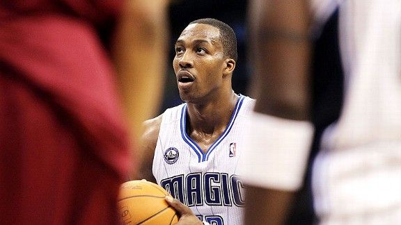 Orlando Magic roster questions - ESPN