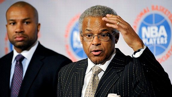 New items added to NBA's collective bargaining agreement - ESPN