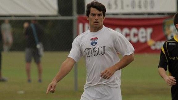 Florida ODP player opts for North Florida - ESPN - ESPNHS Boys' Soccer ...