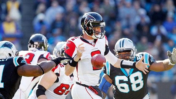 NFL: Biggest offseason needs for every NFC South team - ESPN