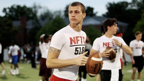 Elite 11 Watch: Butler star Riley Ferguson - ESPN - ESPNHS Football- ESPN