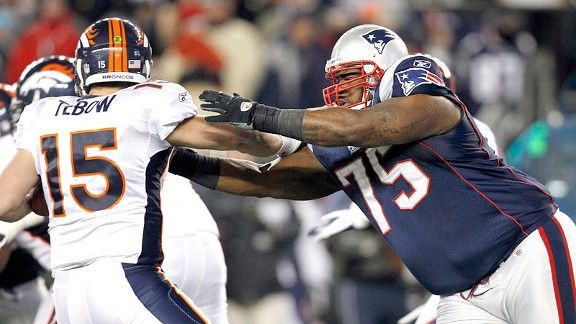 NFL Nation Blog covering all NFL Teams - ESPN