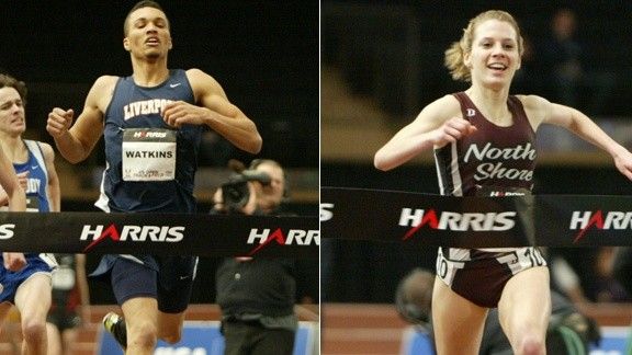 U.S. Open: Samantha Nadel rips fastest girls mile ever at the Garden: 4 ...