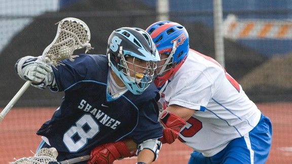 On the Trail with the 2014 commitments - ESPN - ESPNHS Lacrosse- ESPN