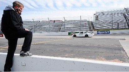 Doug Yates' influence writ large - ESPN