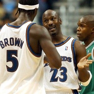 Michael Jordan's legacy still being written - ESPN