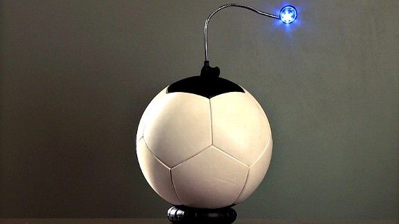 espnW -- sOccket merges sport and technology to help those in need - ESPN