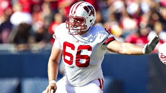 Falcons keep plowing with Peter Konz - ESPN - NFC South- ESPN