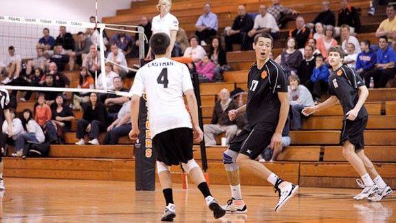 Meet Tiger Classic MVP Thomas Jaeschke - ESPN - ESPNHS Volleyball- ESPN
