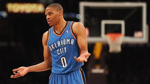 Kryptonite for Heat, Bulls, Thunder and other title contenders - NBA - ESPN