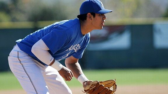 Despite missing his senior season with a blood clot, Rio Ruiz is ready ...