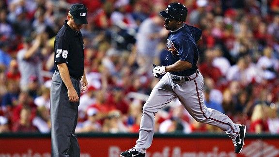 Finding the best fit for free agent Michael Bourn - MLB - ESPN