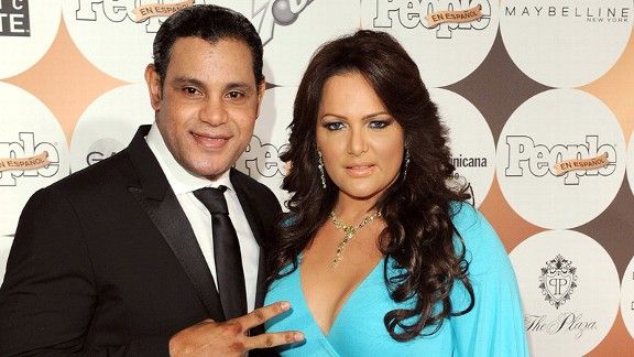 Sammy Sosa appearing everywhere lately - ESPN - Trending - ESPN ...