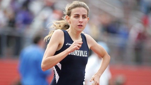 Mary Cain edges down to 4:16.52 in 1,500, rockets up to #3 on all-time ...