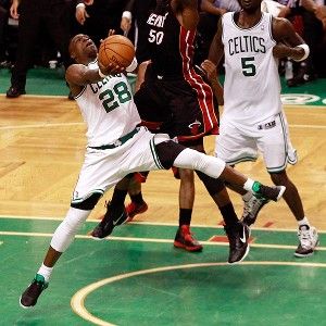 Boston Celtics bench cool and clutch - ESPN