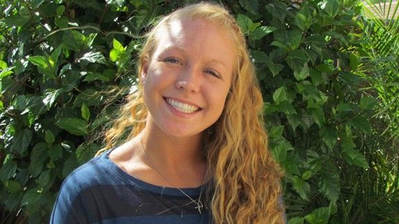 Ms. Softball 2012: Emily Lockman - ESPN - ESPNHS California- ESPN