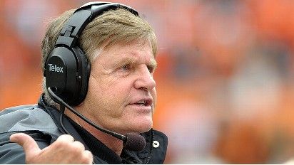 NASCAR - Door-to-Door - Jerry Glanville and Professor Earnhardt - ESPN