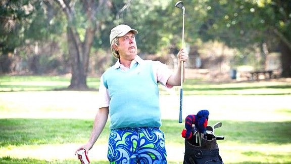 Comedian Jon Daly is becoming John Daly - ESPN - Fandom - ESPN Playbook ...