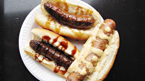 Charleston RiverDogs get exotic with menu - ESPN - Fandom - ESPN ...